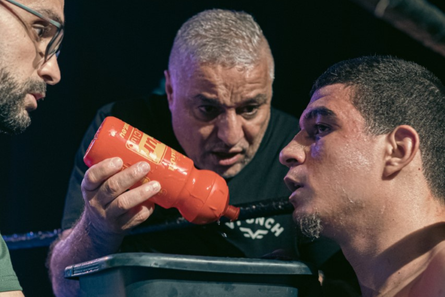 LA NUTRITION ET LA BOXE - VPUNCH GYM