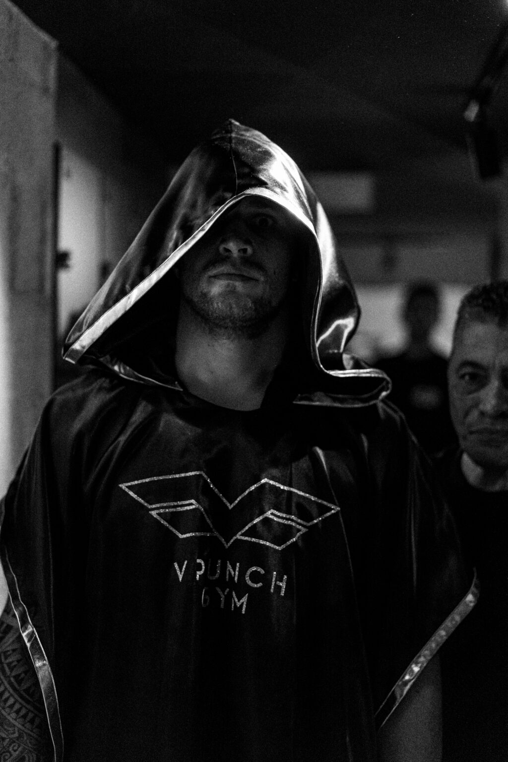 VPUNCH GYM – Salle de boxe à Paris 18eme, Pigalle