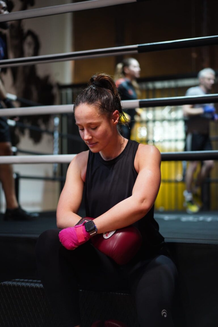 VPUNCH GYM – Salle de boxe à Paris 18eme, Pigalle